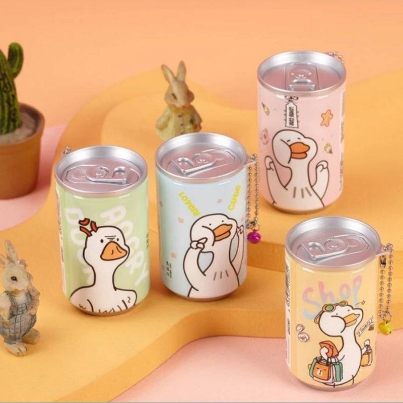 Jual Tisu Basah Kaleng Mini Portable Gantungan Tissue Basah Roll ...