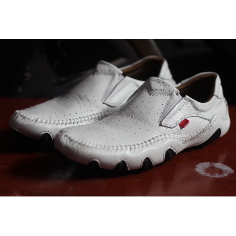 Jual Temukan Sepatu formal pria perawat dokter dinas pantofel kerja ...