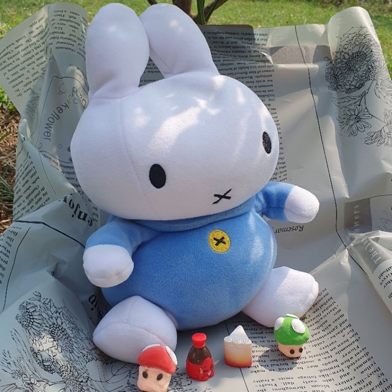Jual BONEA MIFFY SQUISHY | Shopee Indonesia