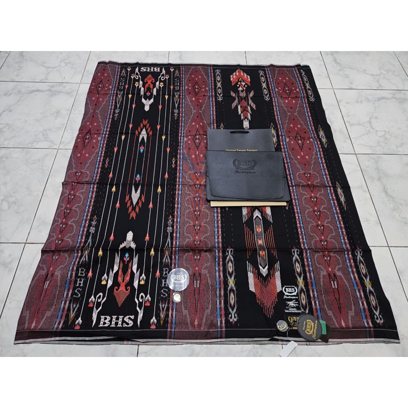 Jual SARUNG BHS MASTERPIECE JSG GOLD | Shopee Indonesia