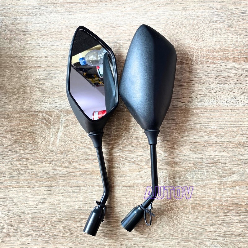 Jual Spion Pcx Motor Honda Pcx Vario Beat Universal Honda Spion Standar ...