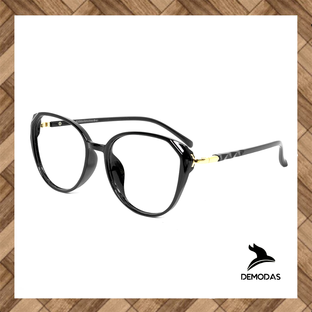 Jual DEMODAS DG8276 Kacamata Lensa Photocromic Bluecromic Antiradiasi ...