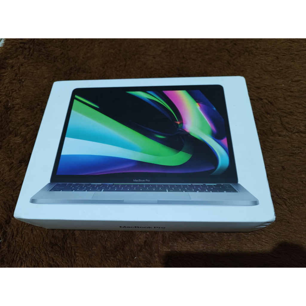 Jual Dus box kardus MacBook Pro M1 13 inch | Shopee Indonesia