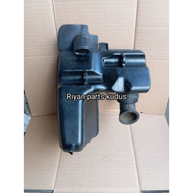 Jual box filter udara suzuki shogun 110 r new atau shogun ramping ...