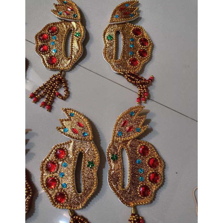 Jual sumping sumping jaranan sumping jatilansumping telinga sumping ...