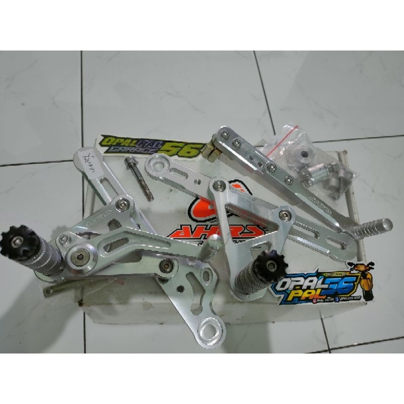 Jual fostep AHRS original yamaha | Shopee Indonesia