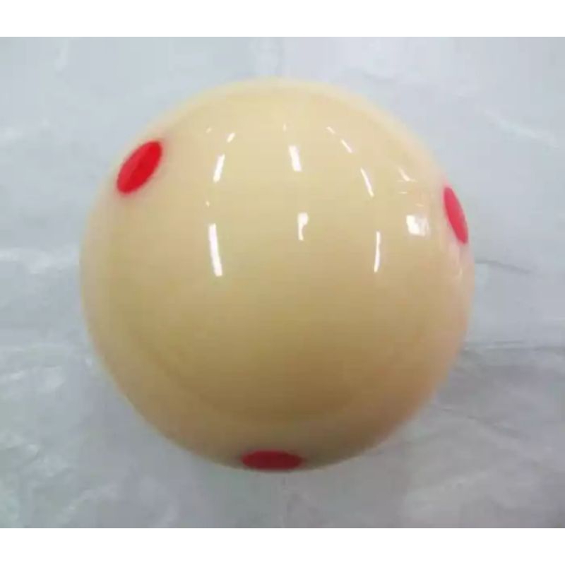 Jual Bola ball gaco permainan games billiard biliard bilyard 2" 2 inchi ...