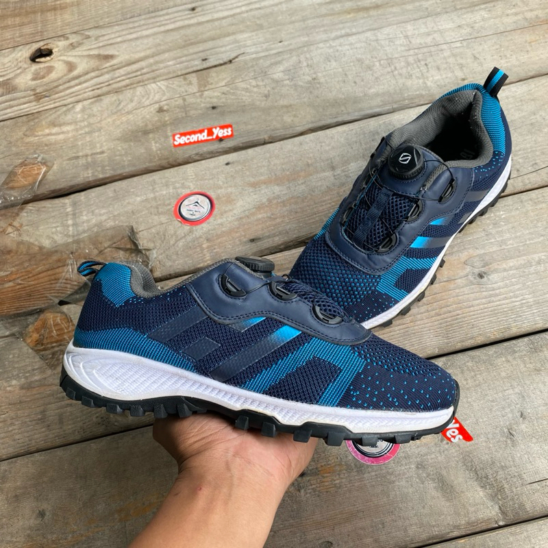 Jual Sepatu Outdoor Safety Toe Boa System | Shopee Indonesia