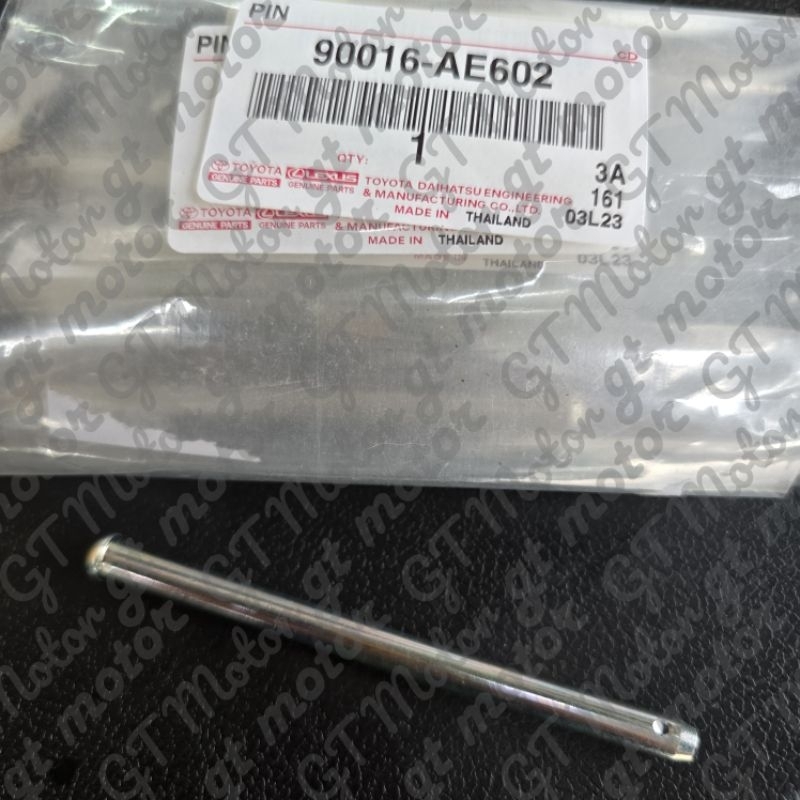 Jual 90016-AE602 Pin Front Disc Brake Pen Caliper Rem Depan Fortuner ...