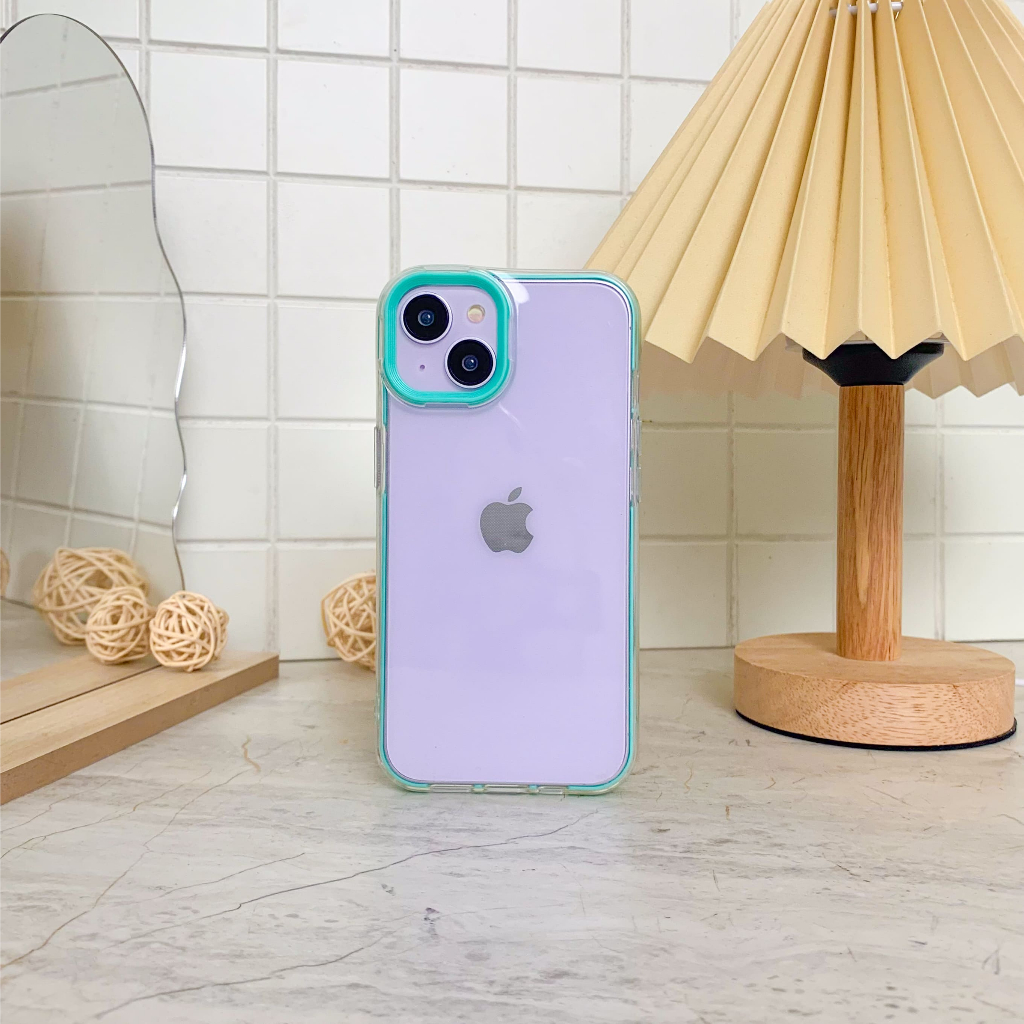 Jual [SatSet.ind] [3in1] (1) Soft Case Bumper Two Layer Protection Full ...