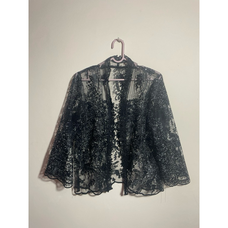 Jual outer kebaya by yay | Shopee Indonesia