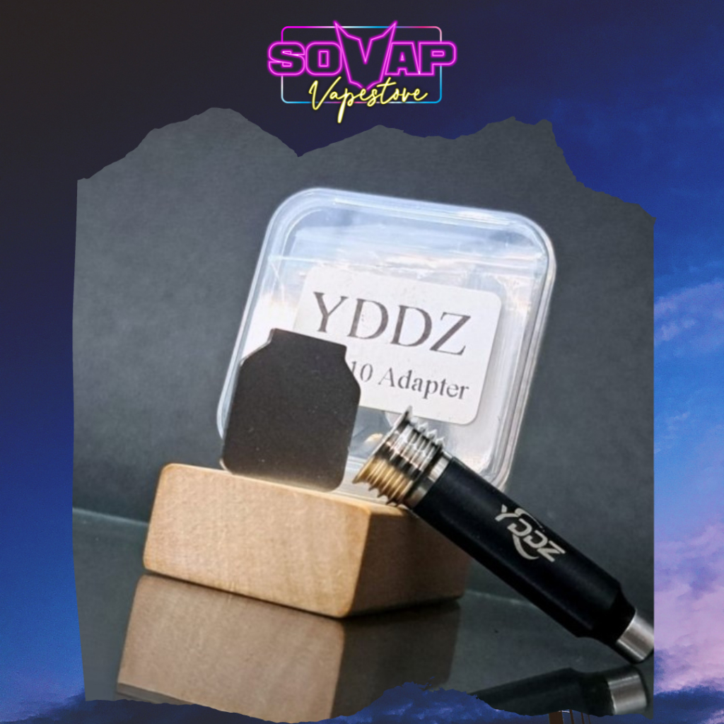 Jual YDDZ Adapter RBA to AIO Boro Device | Shopee Indonesia