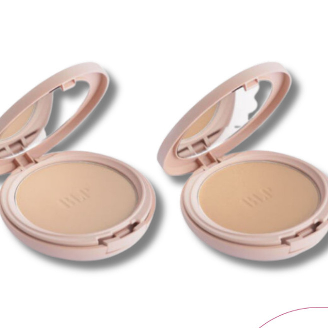 Jual BLP Compact Powder | BEDAK PADAT | Shopee Indonesia