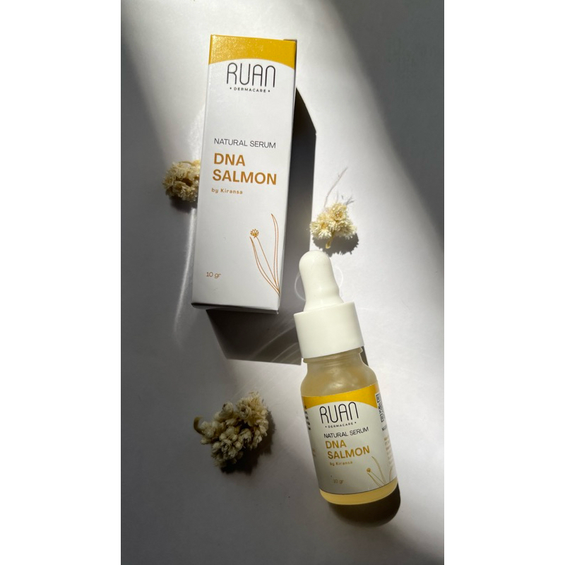 Jual SERUM DERMAPEN DNA SALMON / RUAN DERMACARE SERUM DNA SALMON ...