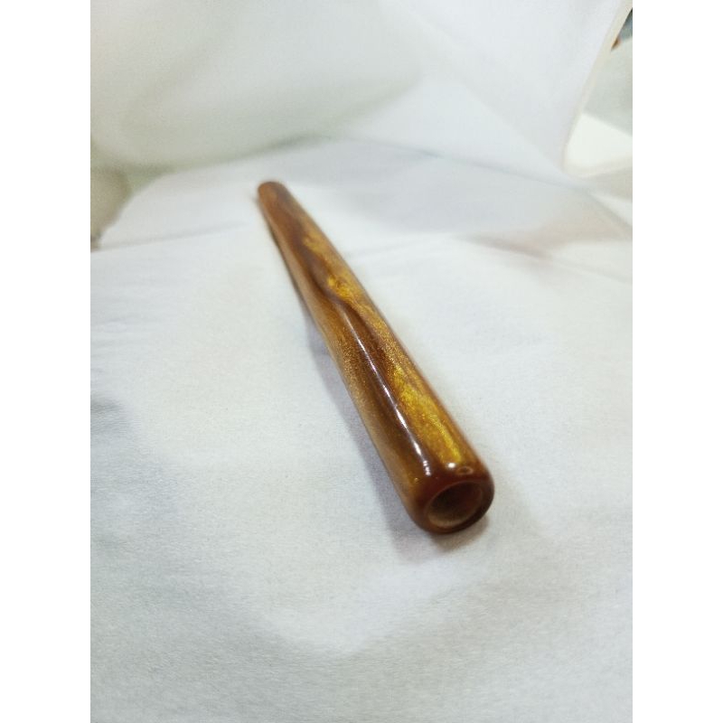 Jual Pipa Cangklong Kayu Tali Arus 120mm | Shopee Indonesia