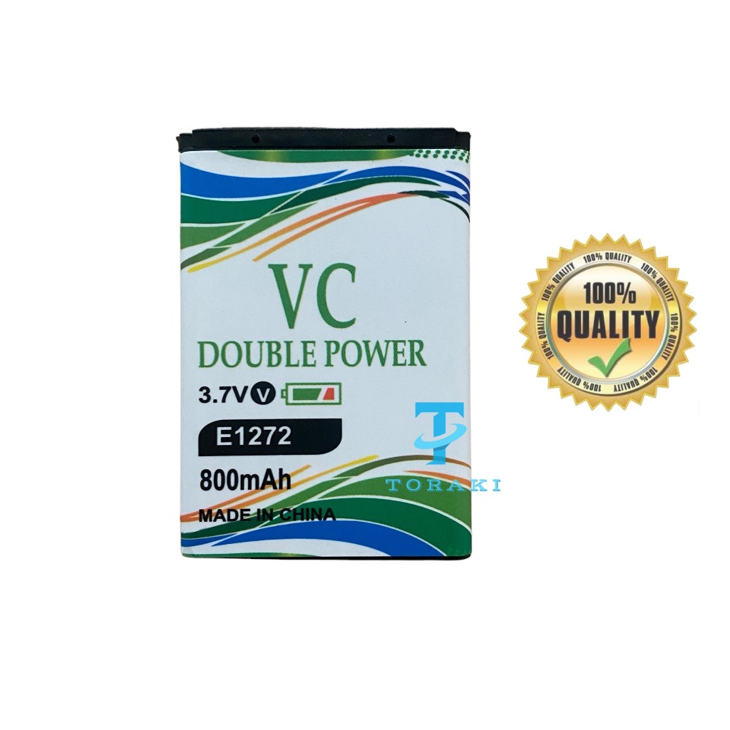 Jual VC DP Baterai Samsung Lipat C140 Caramel - Batre Batere Battre ...