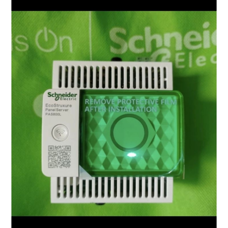 Jual SCHNEIDER ESX PANEL SERVER ADVANCED 24VDC REPLACEMENT EBX510 ...