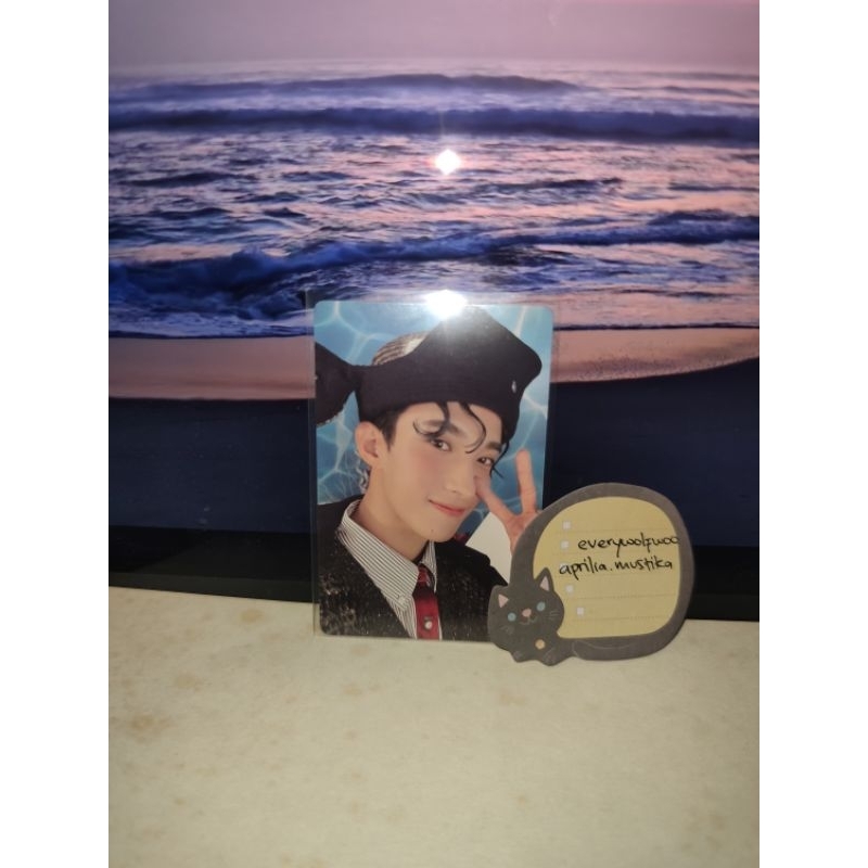 Jual [OFFICIAL] RPC DOKYEOM DK HERE Ver. 17 IS RIGHT HERE ALBUM ...