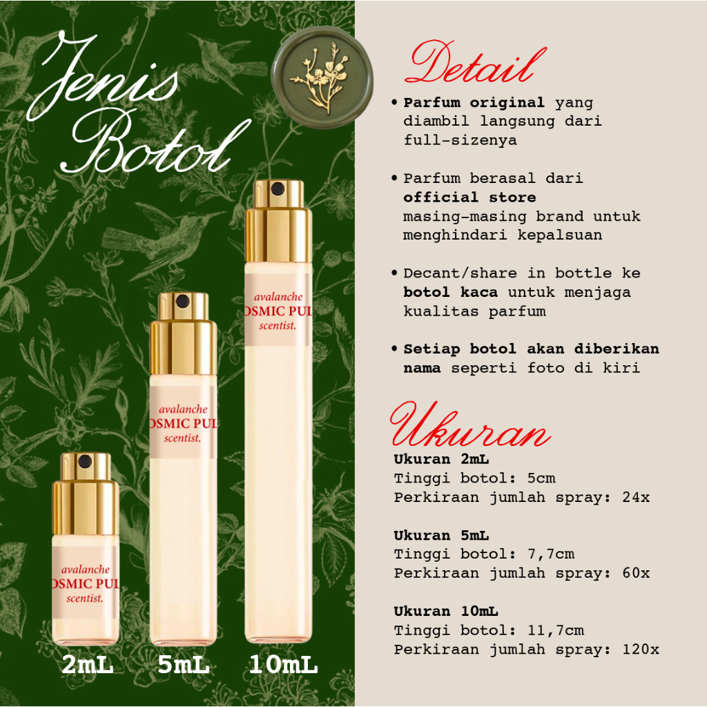 Jual Kitschy Feels - Discovery Set | Tears Lovers Blush Poswessel De ...