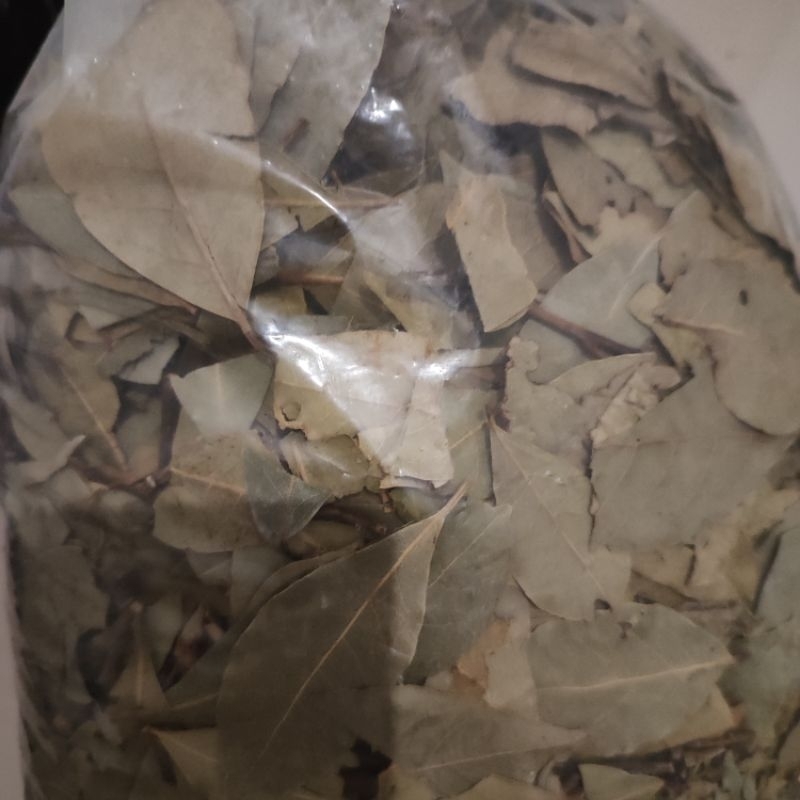 Jual Daun salam kering 1 kg | Shopee Indonesia
