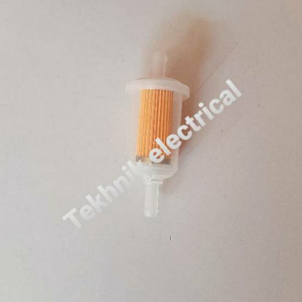 Jual Diskon Filter Solar Element Fuel 186 186F 186FA Genset Kipor Kama ...