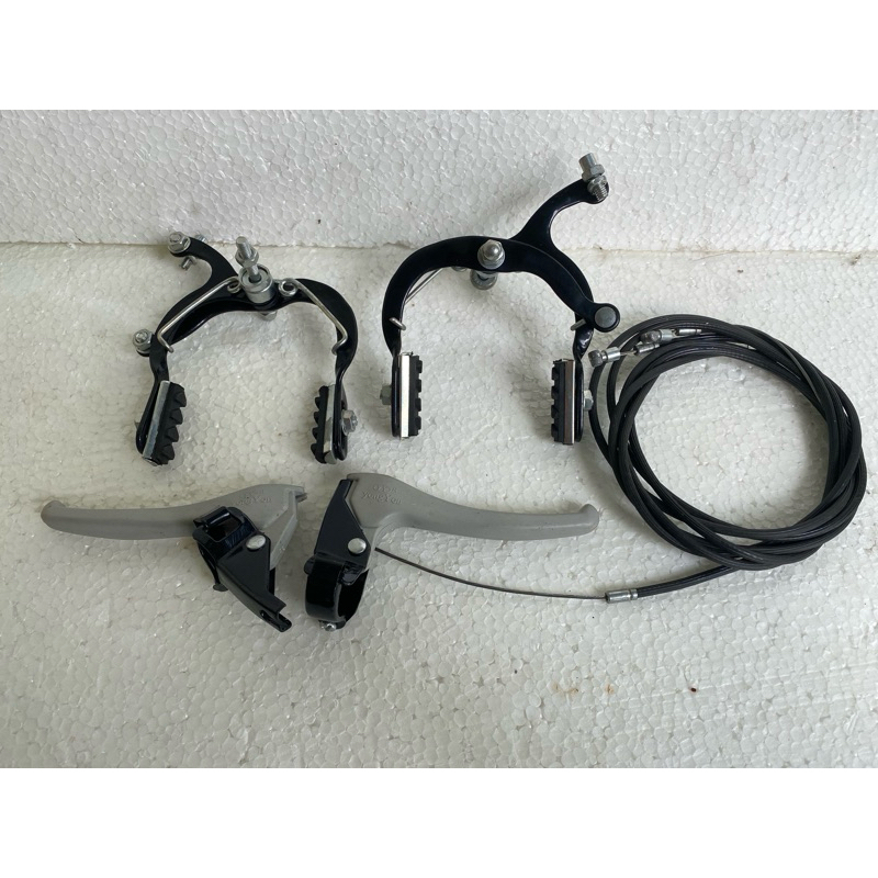 Jual REM set sepeda BMX | Shopee Indonesia
