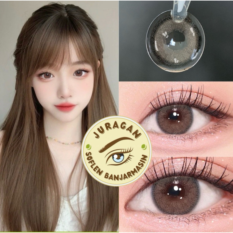 Jual SOFLEN IMPORT KHUSUS NORMAL YOLO BROWN BEST SELLER READY ...