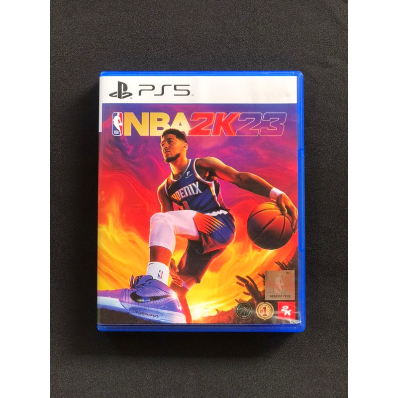 Jual PS5 - NBA 2K23 | Shopee Indonesia