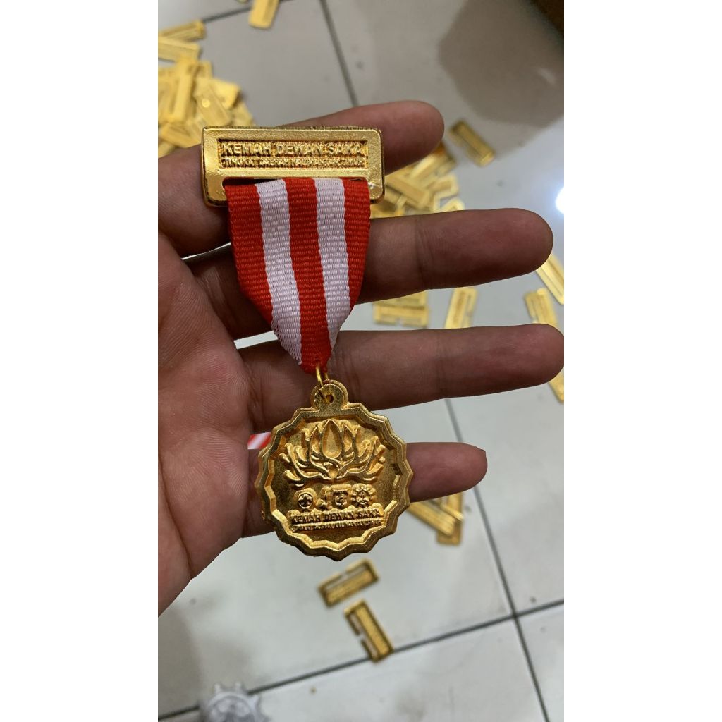 Jual CUSTOM TISKA GANTUNG COR/TISKA GANTUNG RESIN/CUSTOM TISKA/TISKA ...