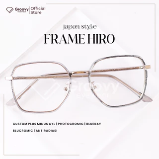 Toko Online Groovy Eyewear Official Store | Shopee Indonesia