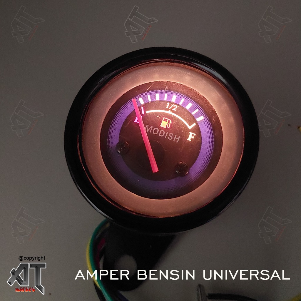 Jual amper bensin motor universal | Shopee Indonesia