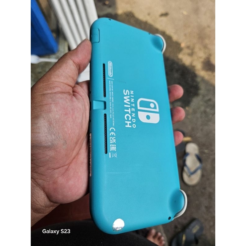 Jual nintendo switch lite cfw 3boot 256gb | Shopee Indonesia