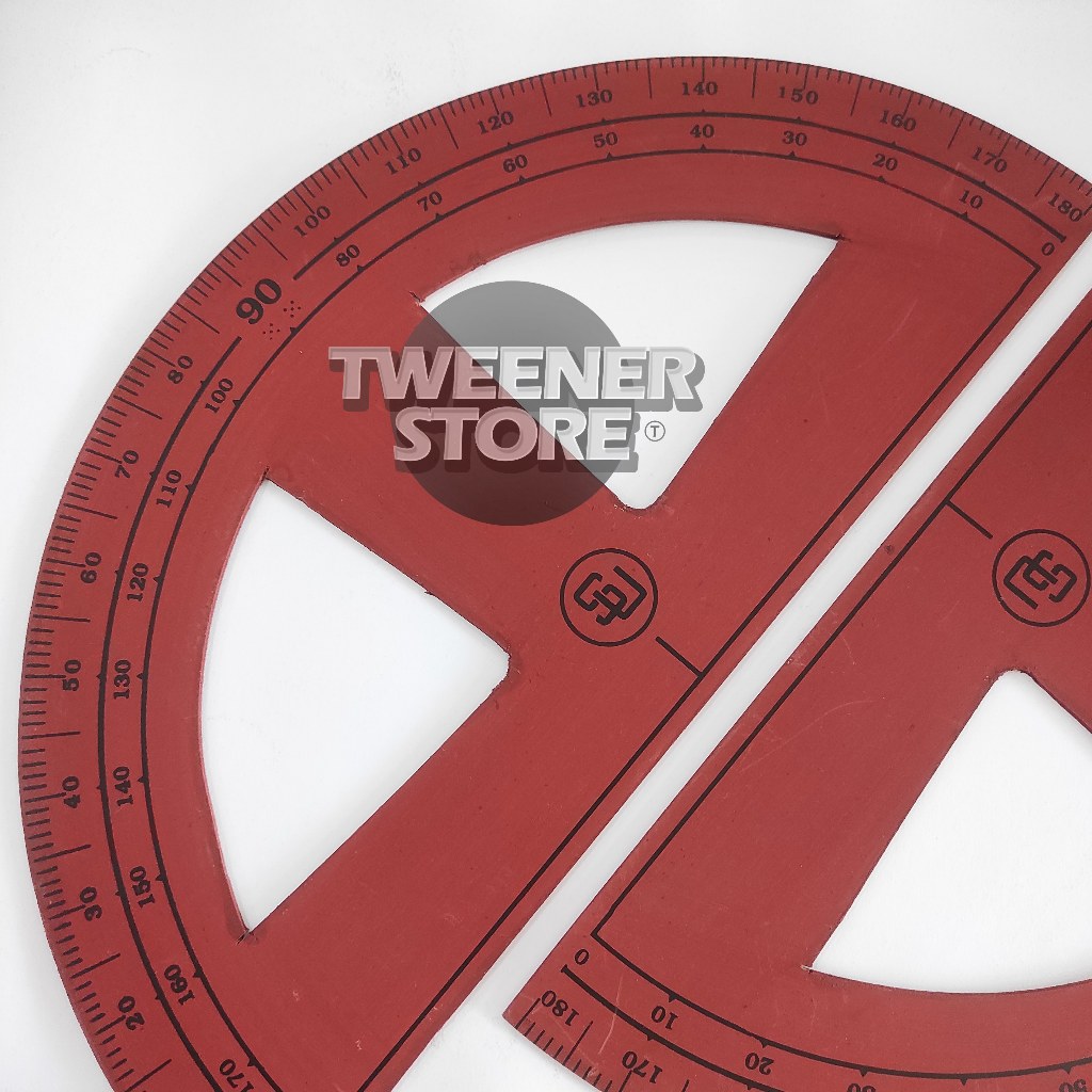 Jual Penggaris BUSUR KAYU | NON MERK | Bahan MDF | Shopee Indonesia