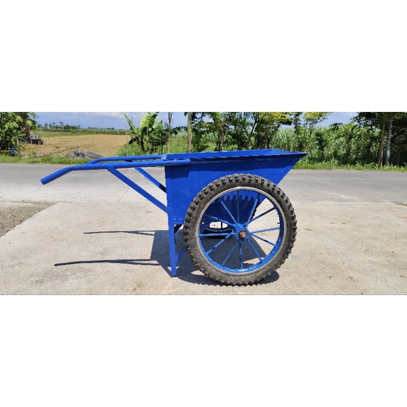 Jual ARCO BUATAN alat angkut bahan material | Shopee Indonesia