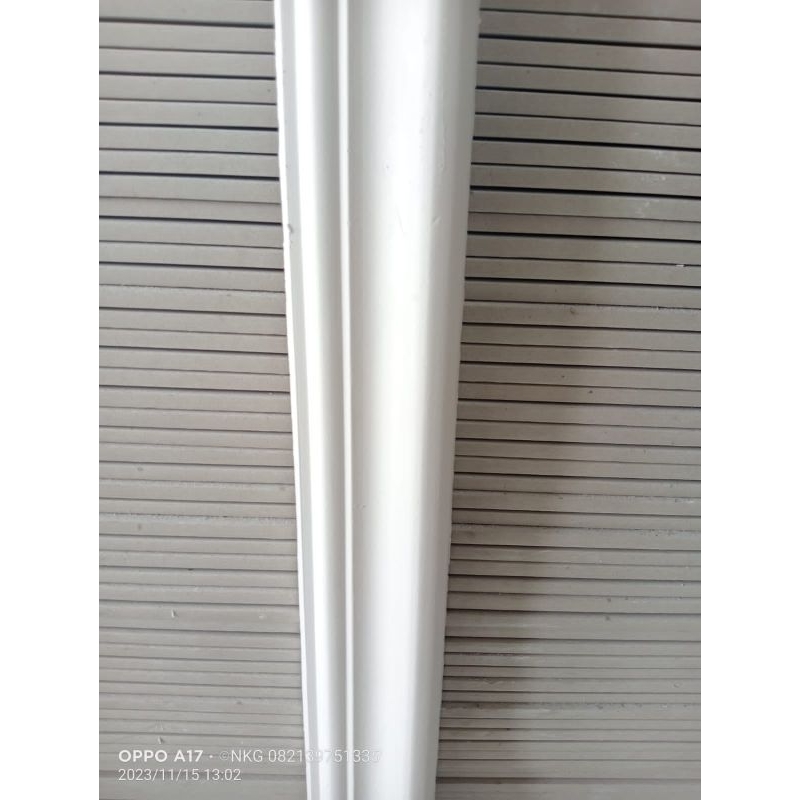 Jual list sanset gypsum 7 cm x 210 cm | Shopee Indonesia