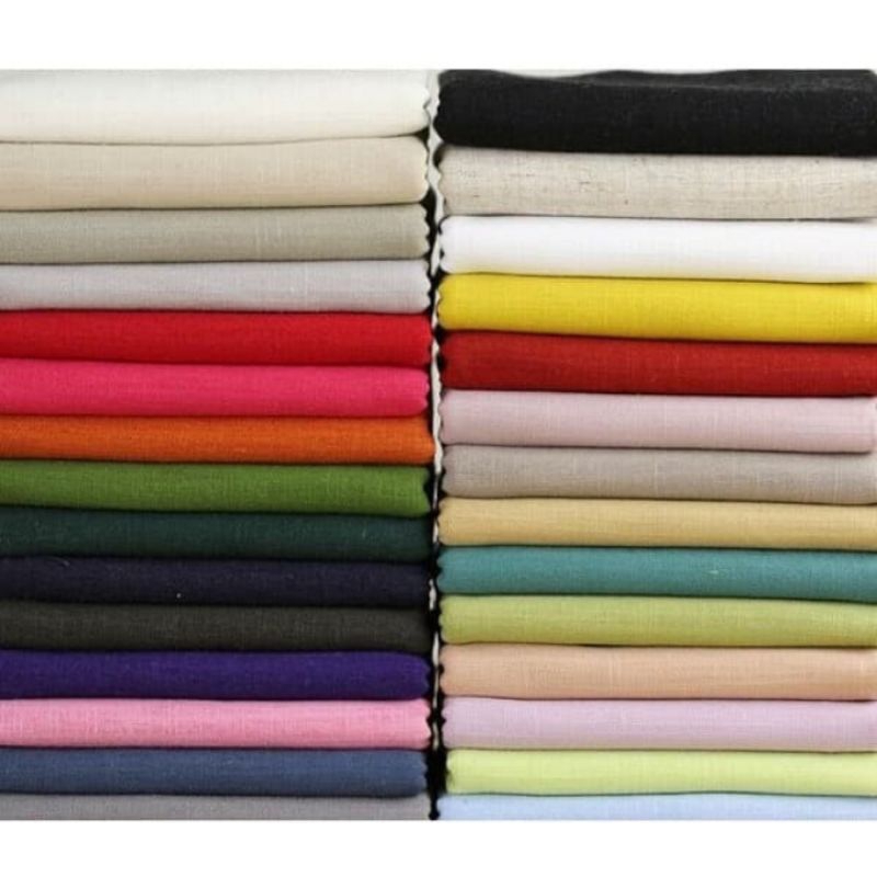 Jual Kain Katun IMA Lebar Kain 1.5 Meter | Shopee Indonesia