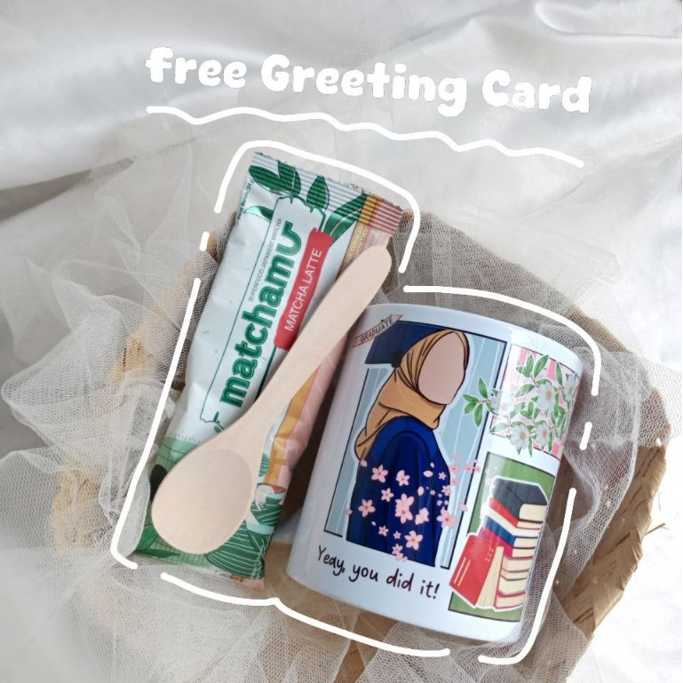 Jual HAMPERS Mug Custom Tanpa Minimal Order / Hampers Custom / Gift ...