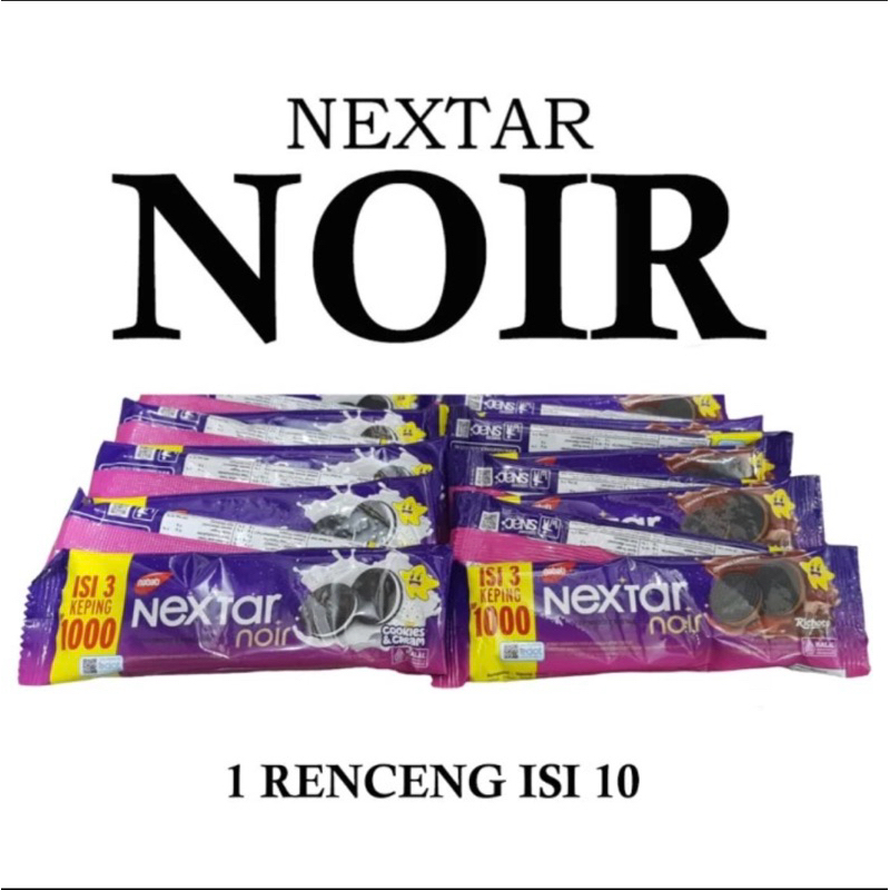 Jual Nextar Terlengkap & Harga Terbaru Mei 2026 | Shopee Indonesia