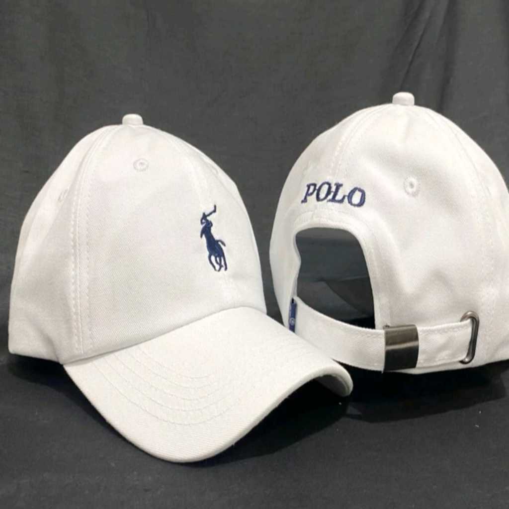 Jual Topi Polo Caps Corduroy Polos Quality / Topi Baseball Pria Wanita ...