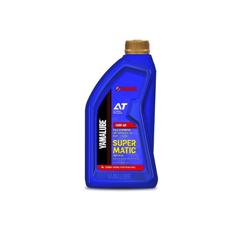 Jual Oli Super Matic Terlengkap & Harga Terbaru Juni 2026 | Shopee ...
