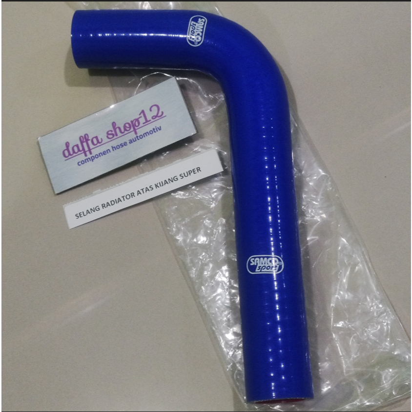 Jual Selang radiator Kijang Super | Shopee Indonesia