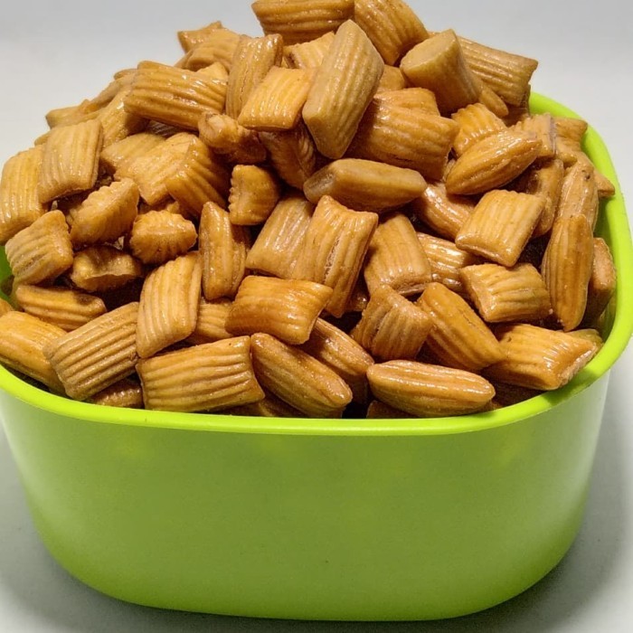 Jual Kue PangPang Korea 1Kg Snack Bantal Manis | Shopee Indonesia