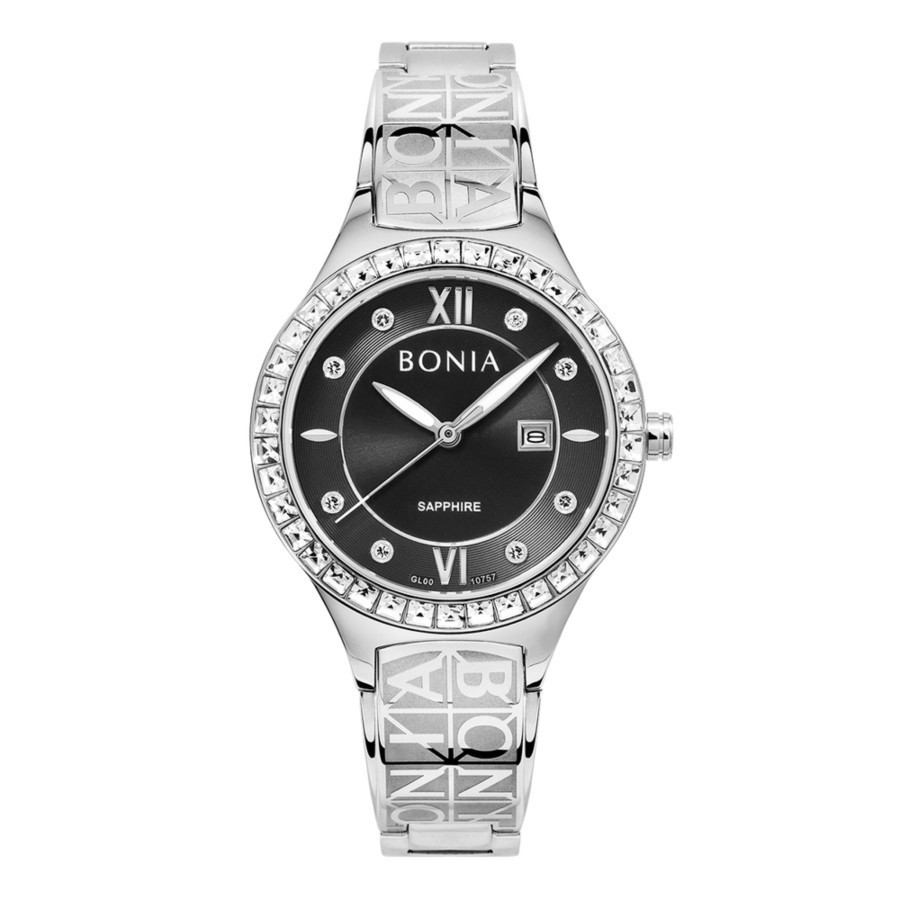Jual Jam Tangan Bonia BNB10757-2337S Original Garansi Resmi 1 Tahun ...