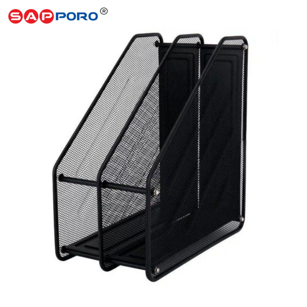 Jual SAPPORO LOKKA - Rak Dokumen L layer | Document Rack | File Rack L ...