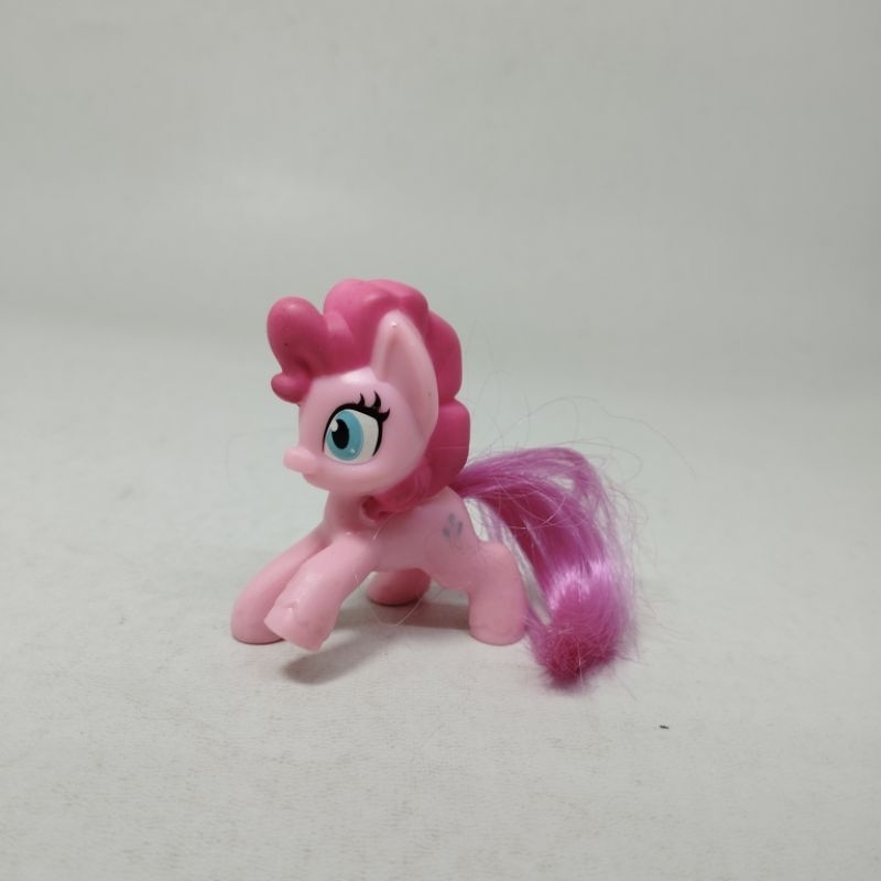 Jual Figure Kuda Poni Pinkie Pie B | Shopee Indonesia