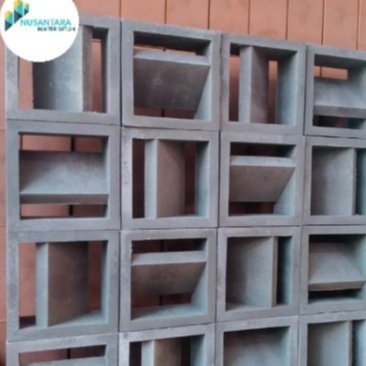 Jual Roster beton minimalis Anti tampias (2muka) | Shopee Indonesia