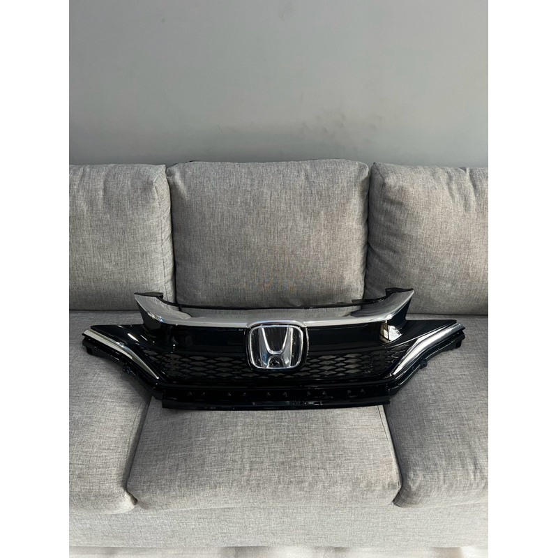 Jual Grille JDM Honda Jazz GK5 Facelift | Shopee Indonesia