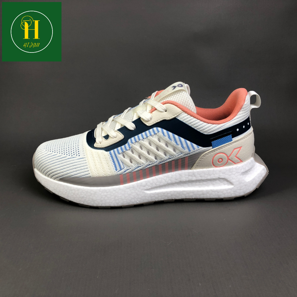 Jual Sepatu KANKY STORY KENSHIN Sepatu Sneakers Casual Sport Pria ...