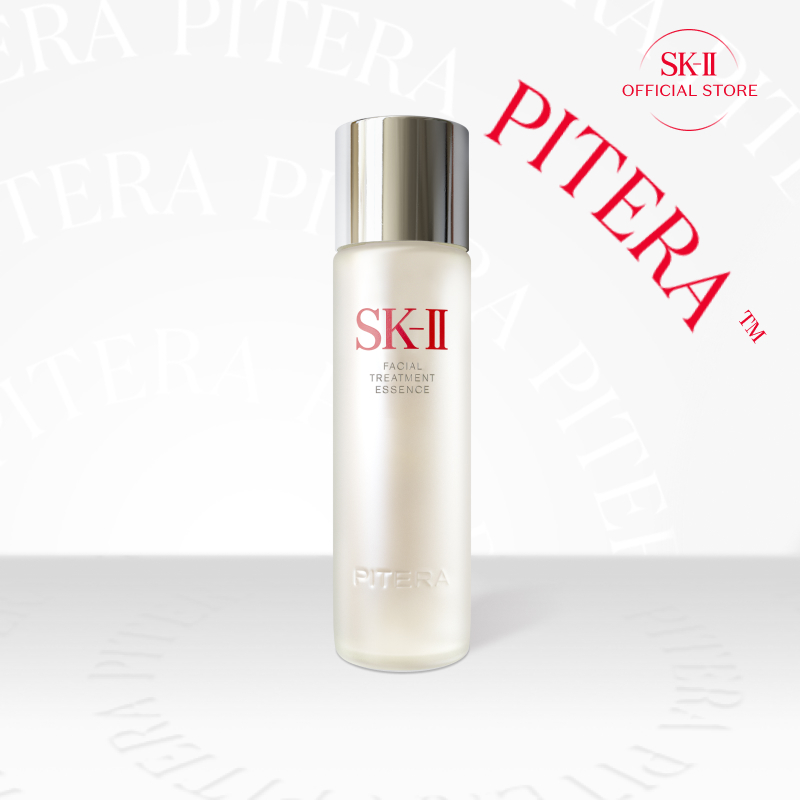 Jual SK-II Facial Treatment Essence 230ml | Shopee Indonesia