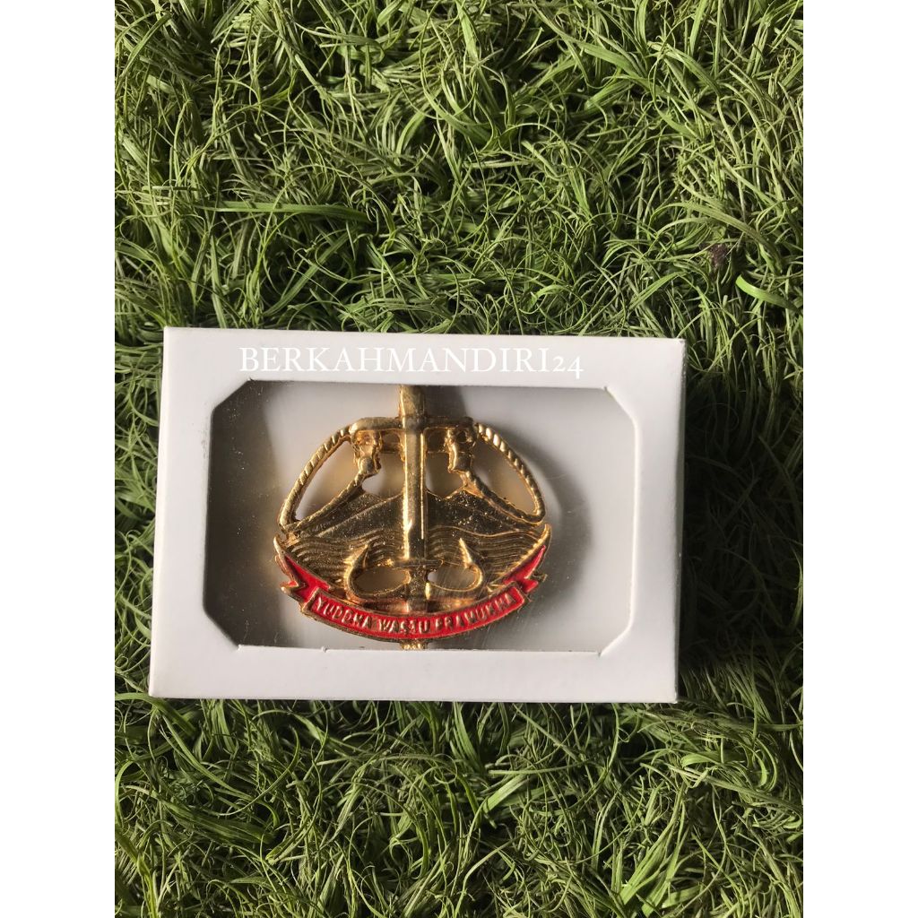 Jual BREVET WING PDH TNI AD WING YUDHA WASTU PRAMUKHA | Shopee Indonesia